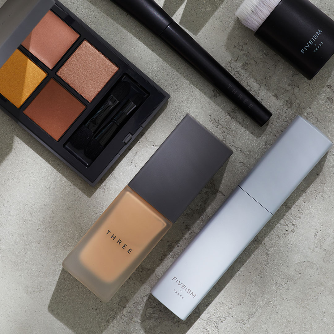 イベント一覧 | THREE EVENT RESERVATION